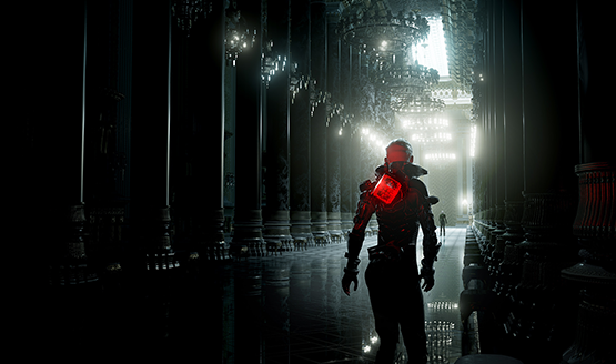 Echo Giveaway - Win the Full Game!