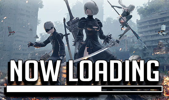 Now Loading: Biggest Gaming Surprise of 2017?