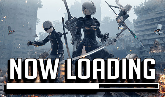 Now Loading: Biggest Gaming Surprise of 2017?