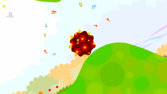 LocoRoco 2 Remastered Releases in December