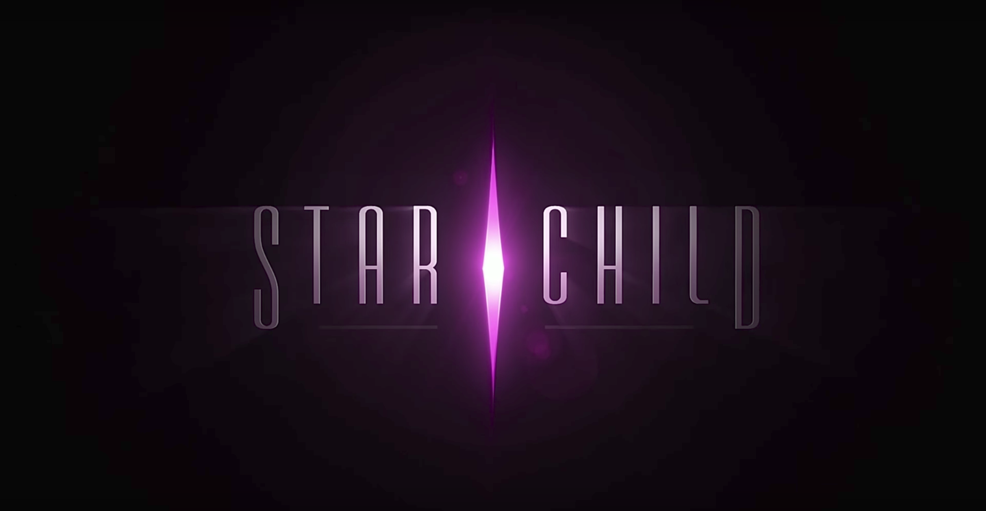 New Star Child PSVR Trailer Shown Off