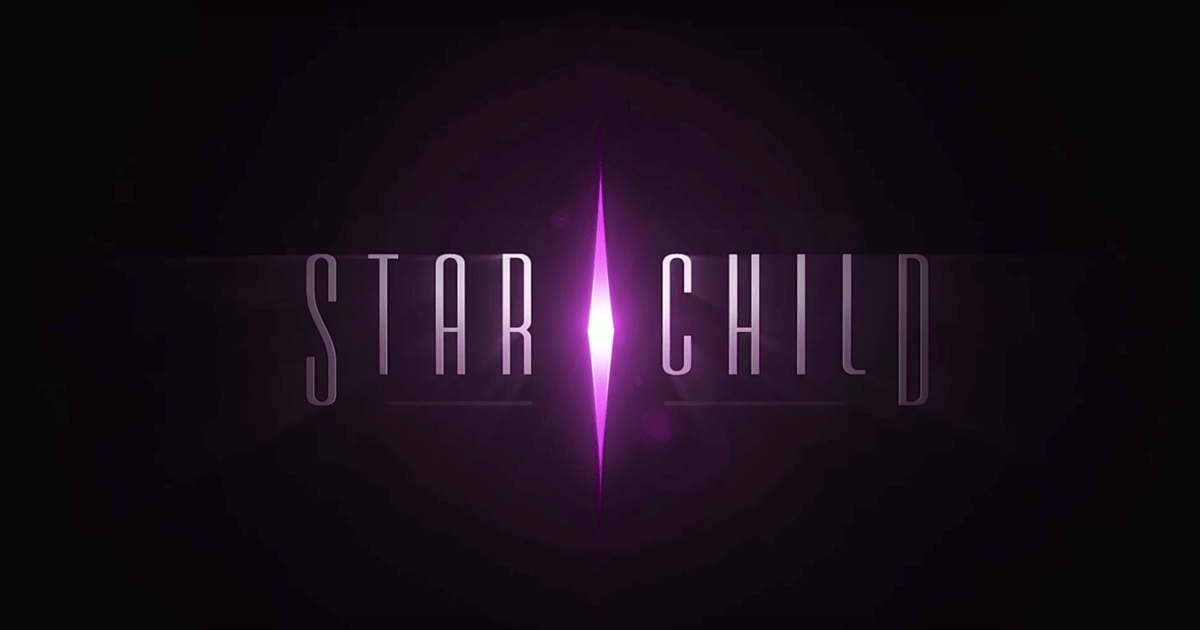New Star Child PSVR Trailer Shown Off