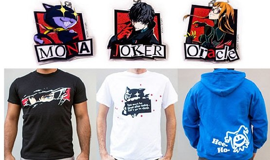 Atlus USA Store Launching Online on October 16
