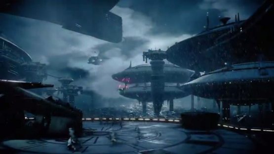 Here's a Teaser for the Next Battlefront 2 Single Player Trailer
