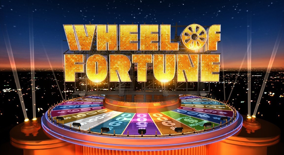 Jeopardy and Wheel of Fortune PS4 Games Revealed