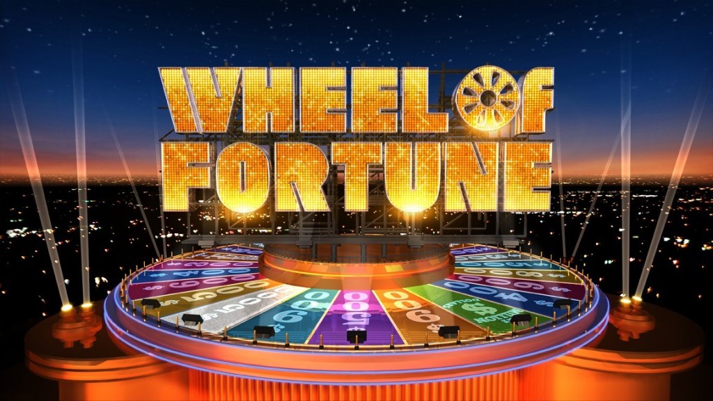 Jeopardy and Wheel of Fortune PS4 Games Revealed