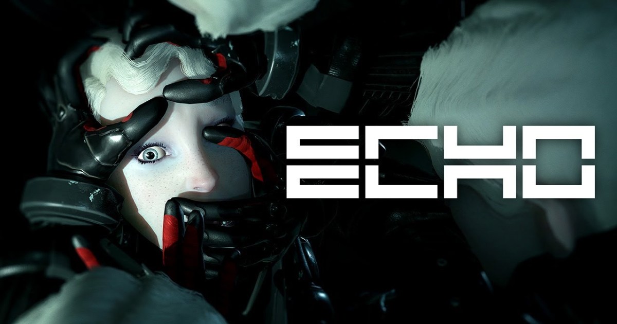 Sci-Fi Puzzler ECHO Releases This Week on PSN