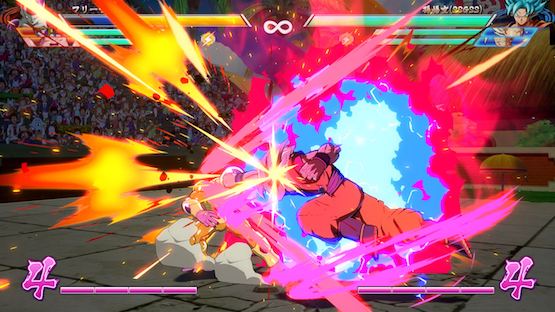 Dragon Ball FighterZ DLC Pass Will Feature 8 Characters