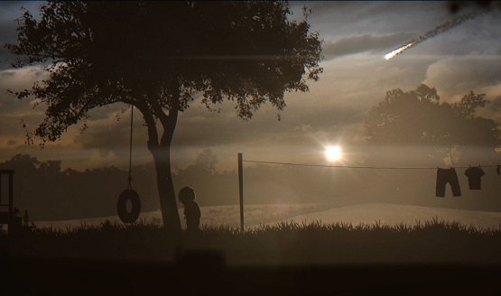 Windy Hill Studios' Orphan Game Gets New Trailer