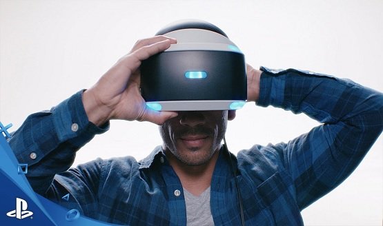 All 60+ PSVR Upcoming Games Revealed by Sony