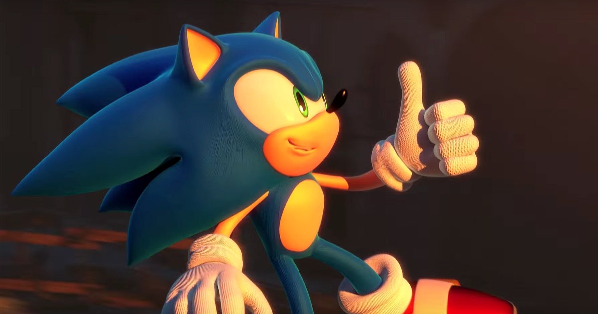 sonic unleashed psnprofiles