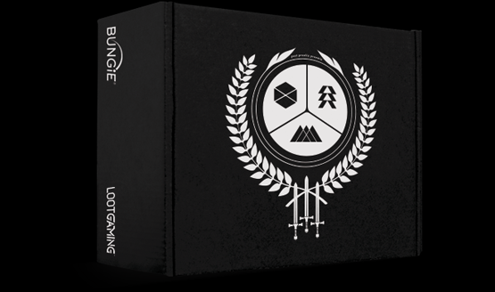 Destiny 2 Limited Edition Loot Crate Available for Pre-Order
