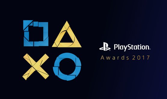 PlayStation Awards 2017 Winners Announced