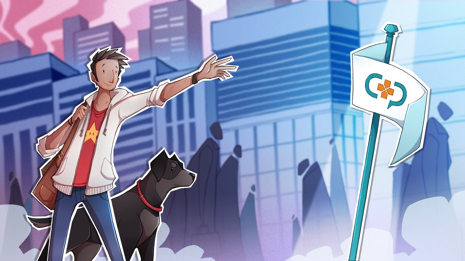 CheckPoint GamerMates Mental Health Community Revealed