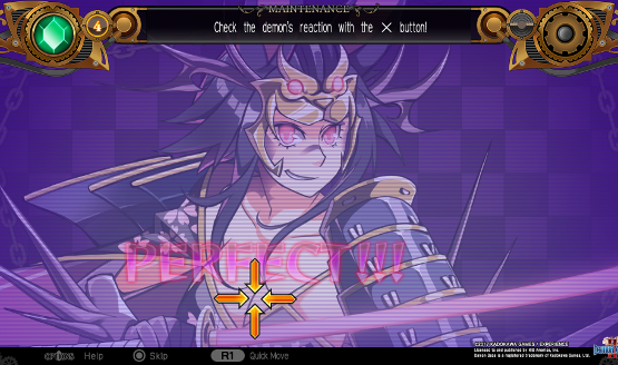 Demon Gaze 2 Review | PlayStation LifeStyle