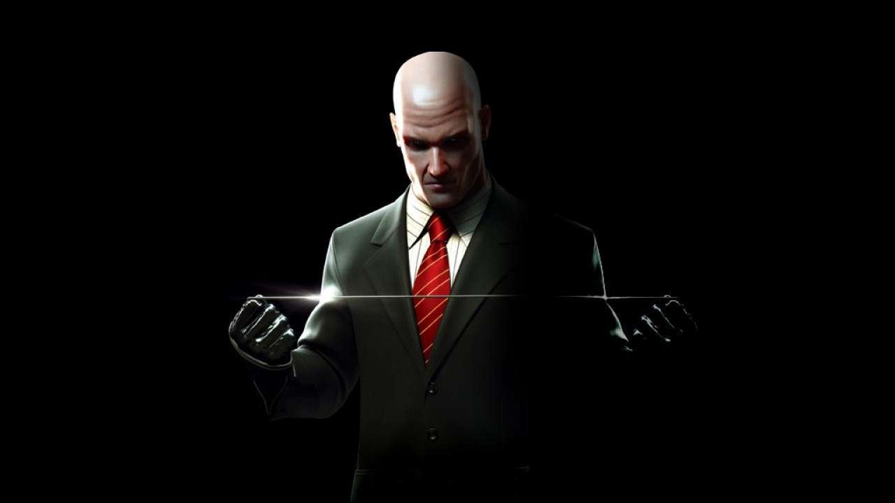 Hitman TV Series from the Creator of John Wick in the Works