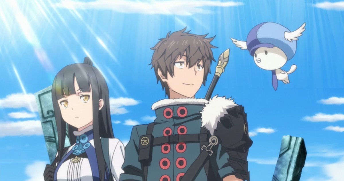 Summon Night 6 Review