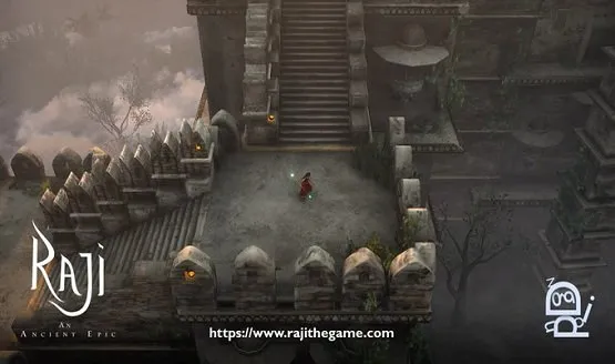 Raji An Ancient Epic Kickstarter Campaign Launched