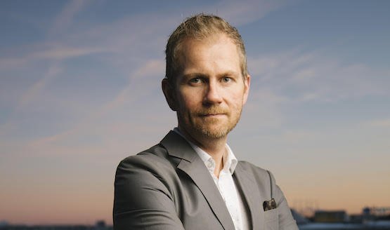 Avalanche Studios Announces New Chairman of the Board