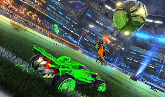 Rocket League Party System to Enter Testing Phase Soon