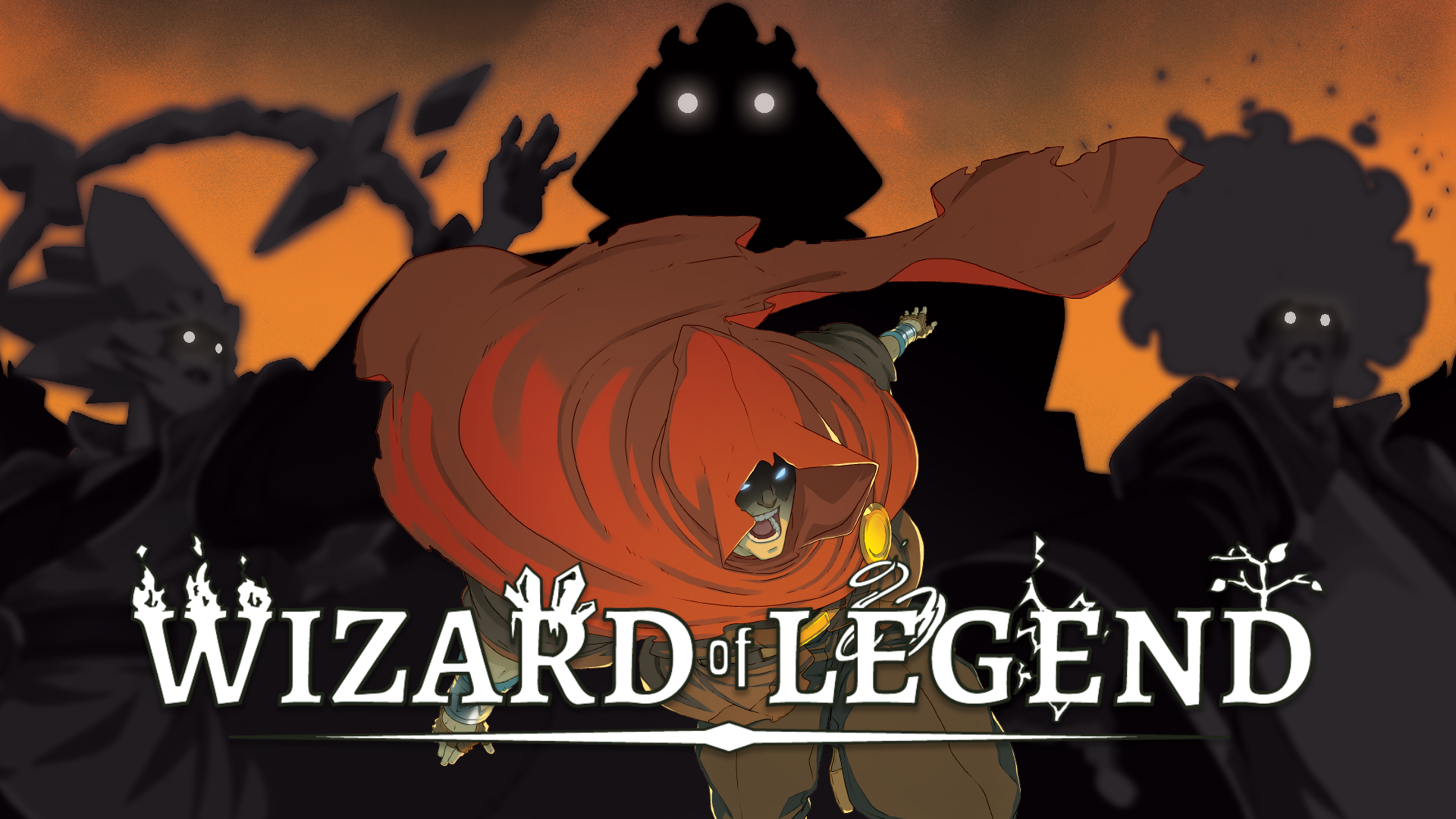wizard of legend ps4, wizard of legend switch 攻略 – SIRUW
