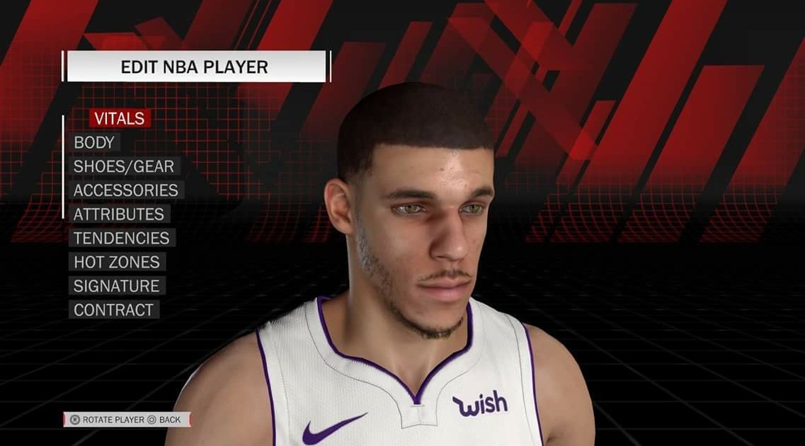 PSA: NBA 2K18 Double Rep Active During New Years Day