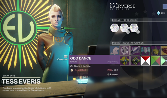 Fans Launch Campaign Against Destiny 2 Loot Boxes