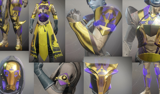 Destiny 2 Platinum Trophy Unobtainable Without Expansion