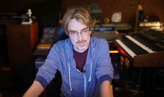 Darksiders Composer Jesper Kyd Documentary Released