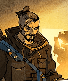 Overwatch Casual Hanzo Skin Getting Changed After Criticism