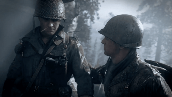 CoD WW2 Player Count Hits 12 Million on PS4