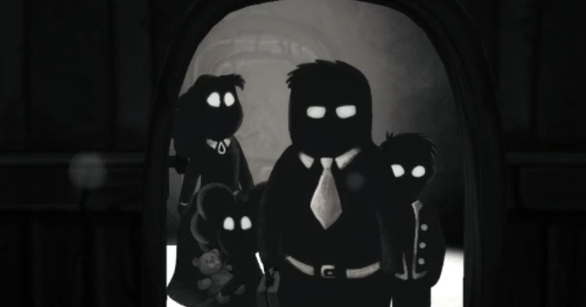 View the Beholder Trophy List, Which Has a Platinum