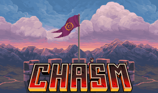 PSX 2017 - Chasm PS4 Preview | PlayStation LifeStyle