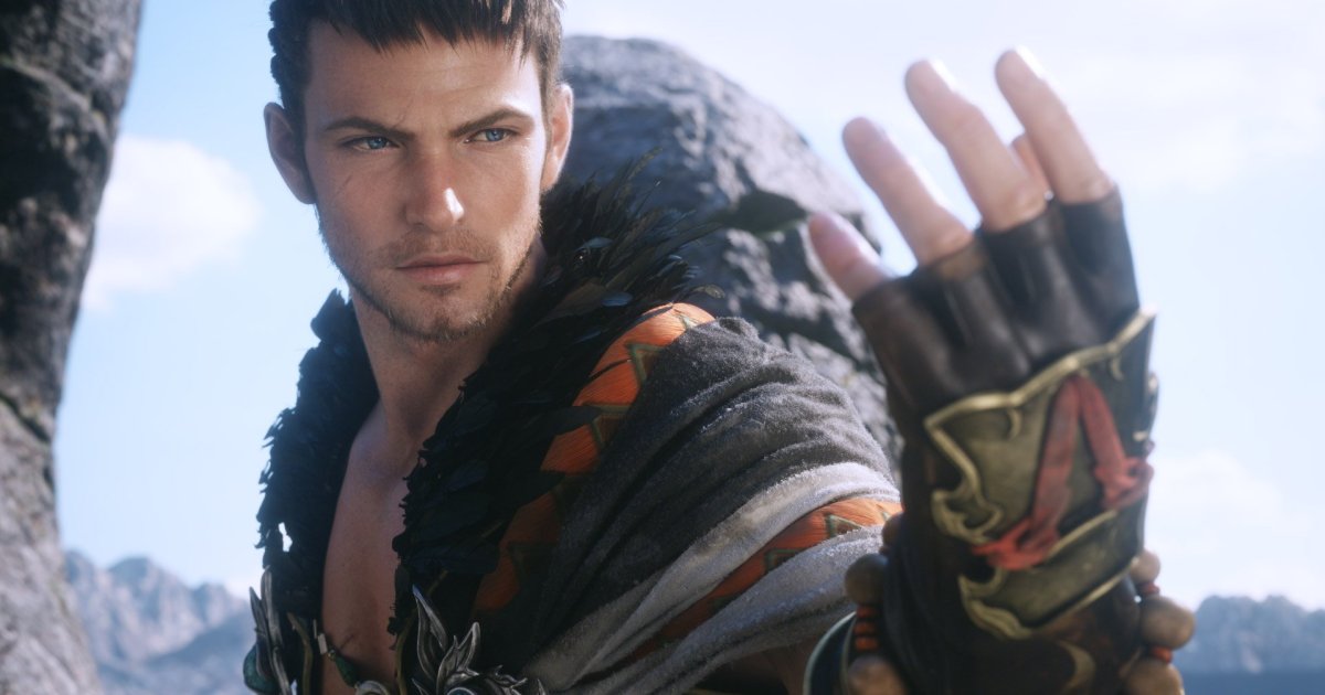 FF14 Free Login Campaign Gives You 96 Hours For Free