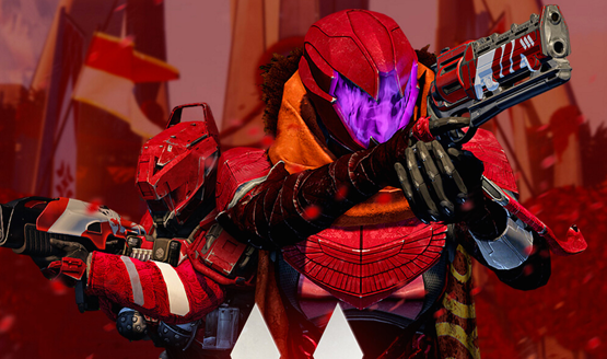 Destiny 2 Crimson Days Event Could Be Coming in February