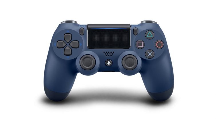 Two New PS4 Controllers Coming In a Few Weeks