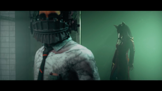 Dead by Daylight Saw DLC Fully Detailed, Out Tomorrow