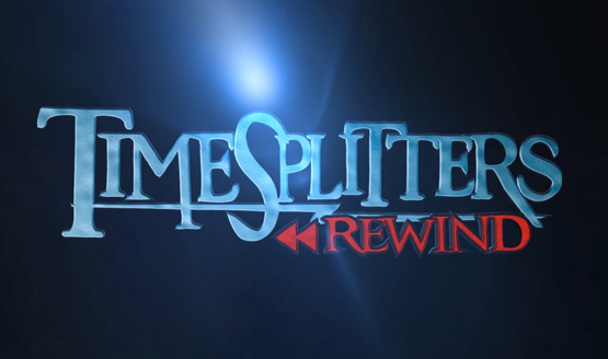 TimeSplitters Rewind Still in Development, Developer Video
