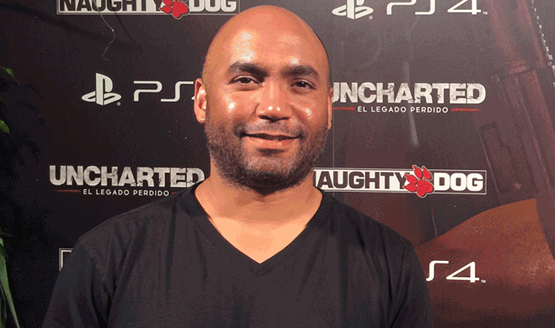 Uncharted Lost Legacy Creative Director Leaving Naughty Dog