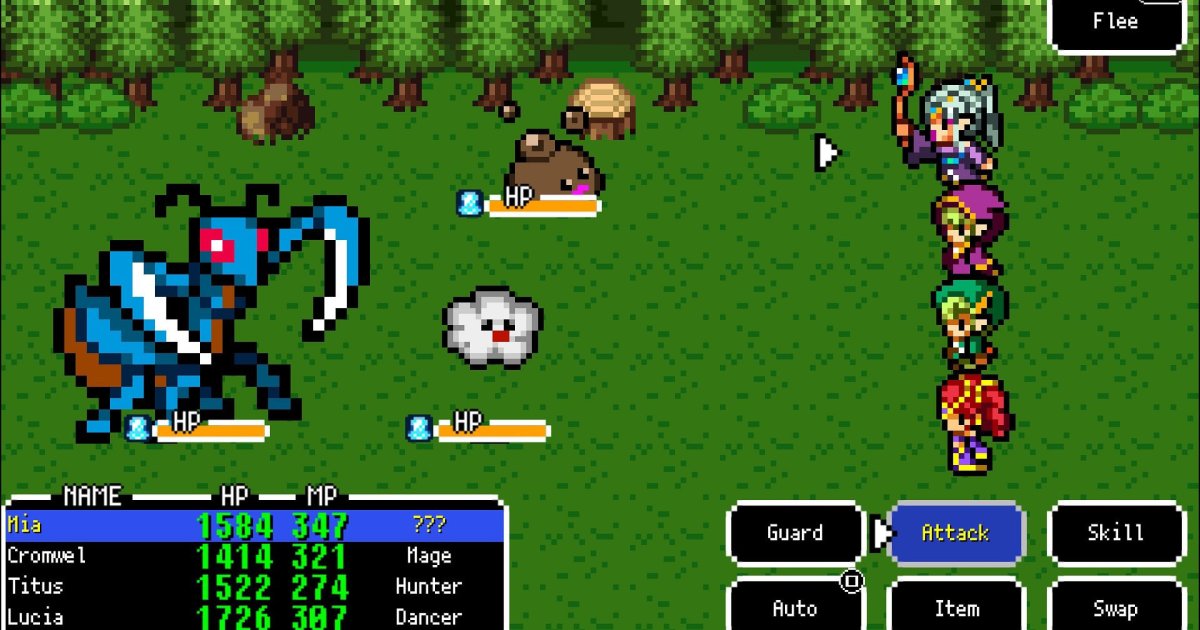 Dragon Sinker PS4 Launching This Winter