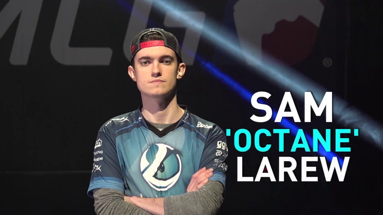 Octane Talks Epic Reverse Sweep at CWL NOLA