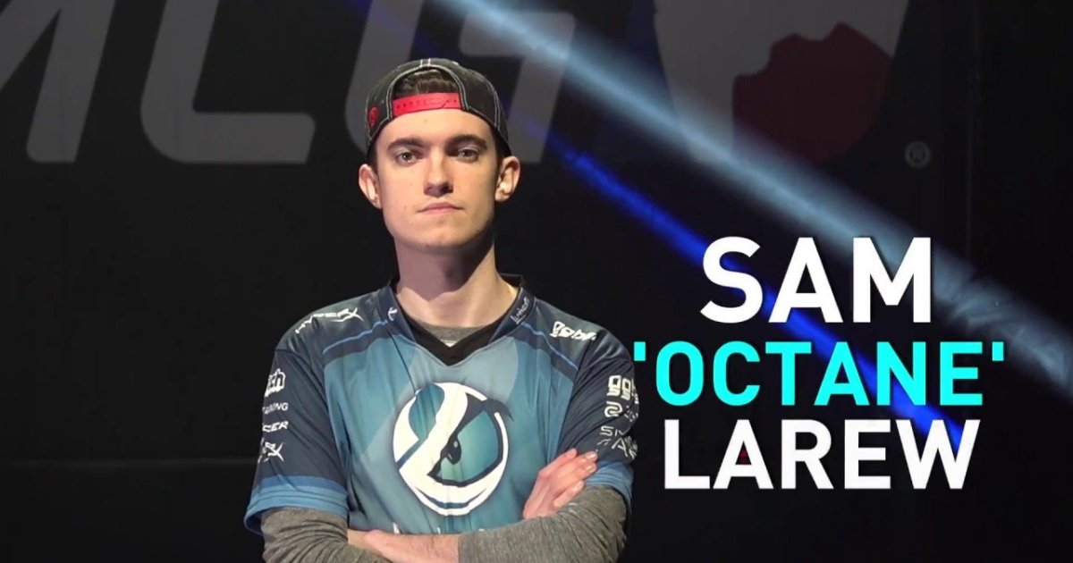 Octane Talks Epic Reverse Sweep at CWL NOLA