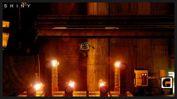 ESRB Listing Confirms Shiny PS4 Game is Coming