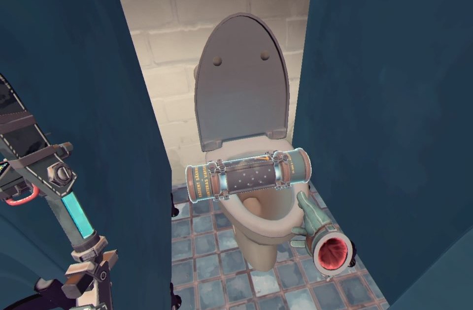 Apex Construct Review - Building Blocks (PS4)