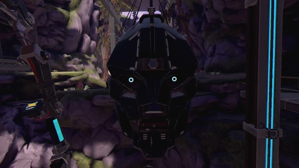 Apex Construct Review - Building Blocks (PS4)