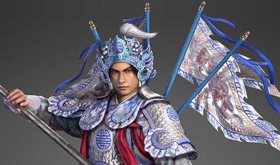 Check These Bonus Dynasty Warriors 9 Costumes