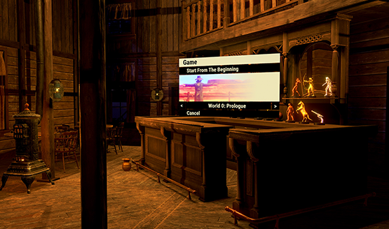 Cold Iron Secret Ending Guide - How to Unlock all Statues