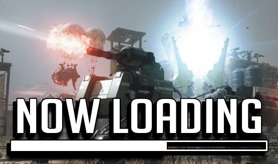Now Loading: Your Plans for Next Metal Gear Game?