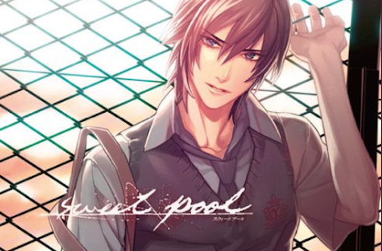 Sweet Pool Vita Port Announced, Coming in May