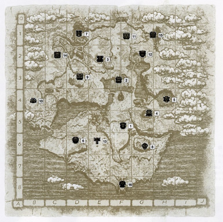 Full Shadow of the Colossus PS4 Trophy Guide